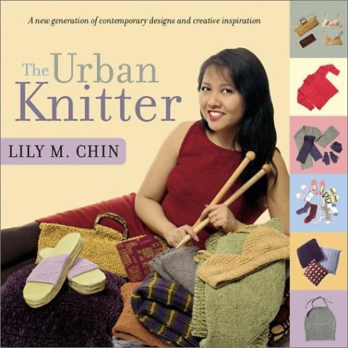 The Urban Knitter – Dizzy Sheep / The Village Yarn & Fiber Shop